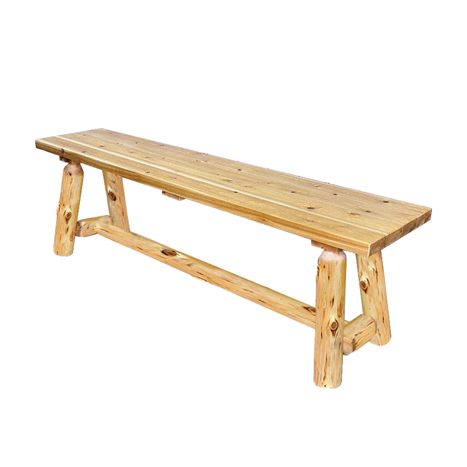 5 ft Bench